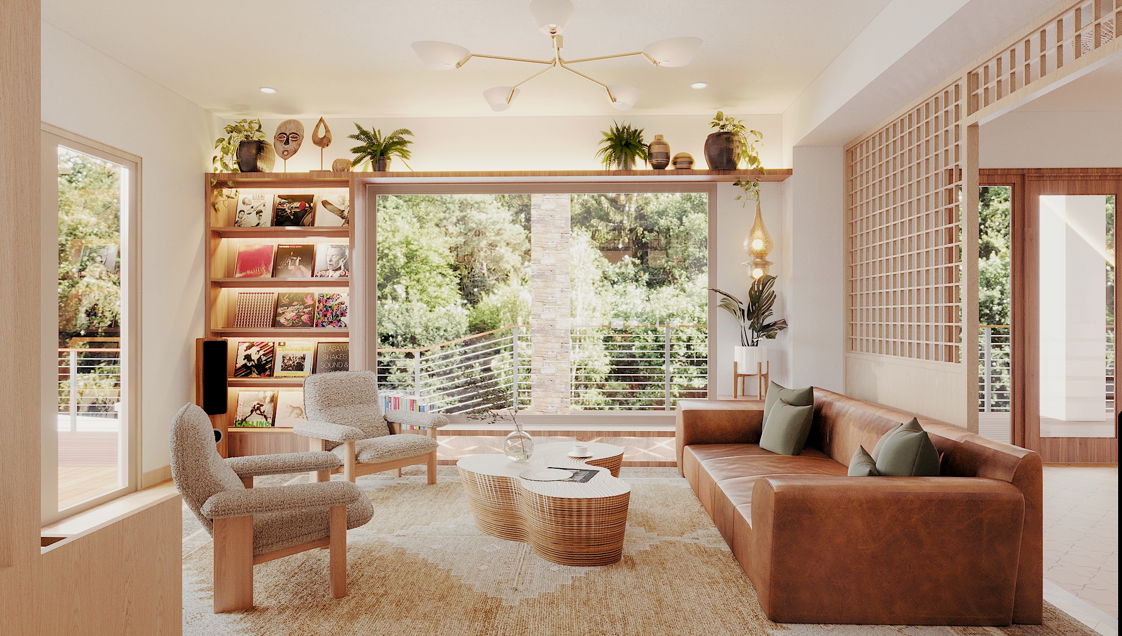 Haley Poe | Interior Design, Artwork, and Journal