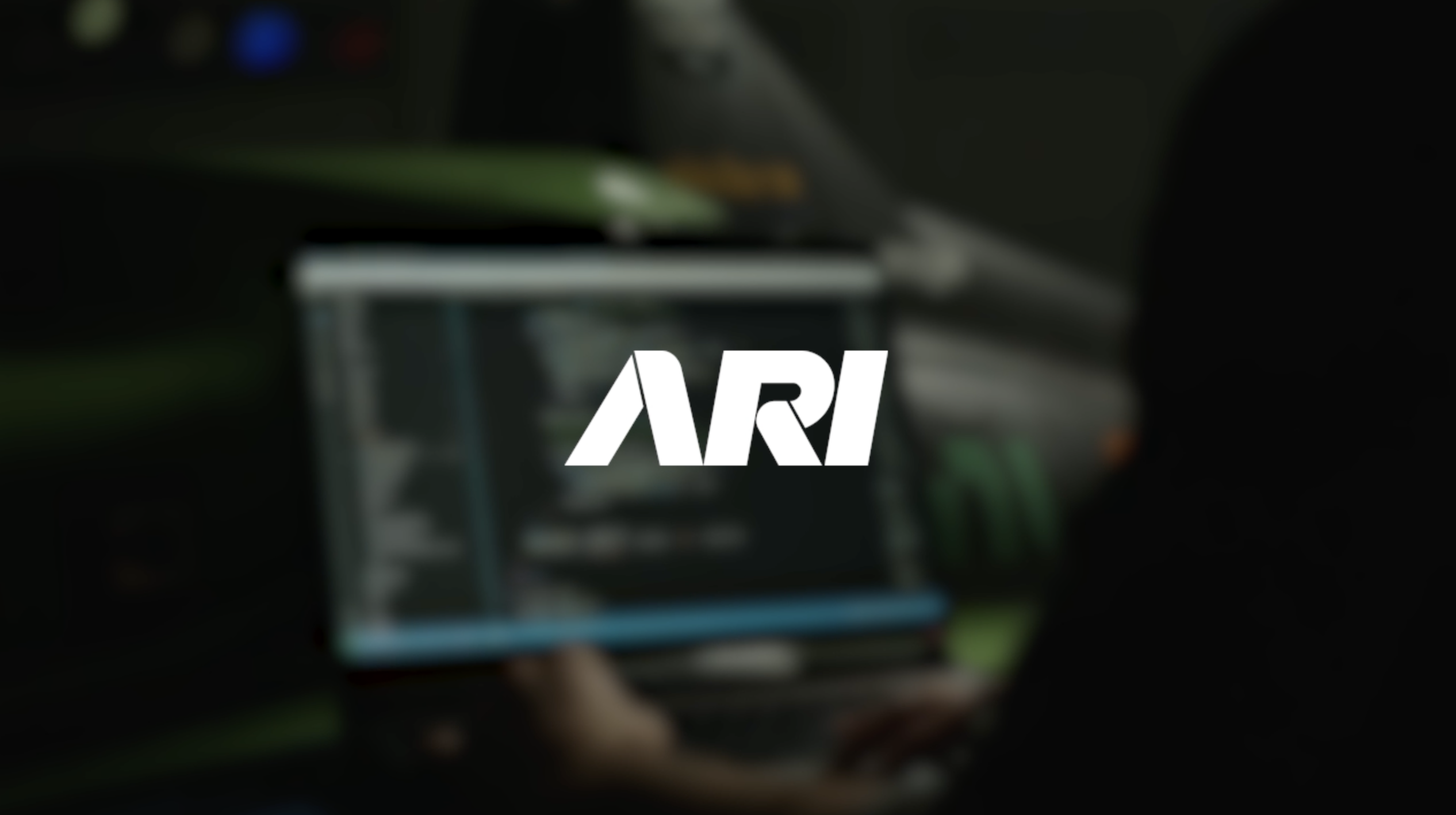 ARI - Uniting innovators. Powering innovation.