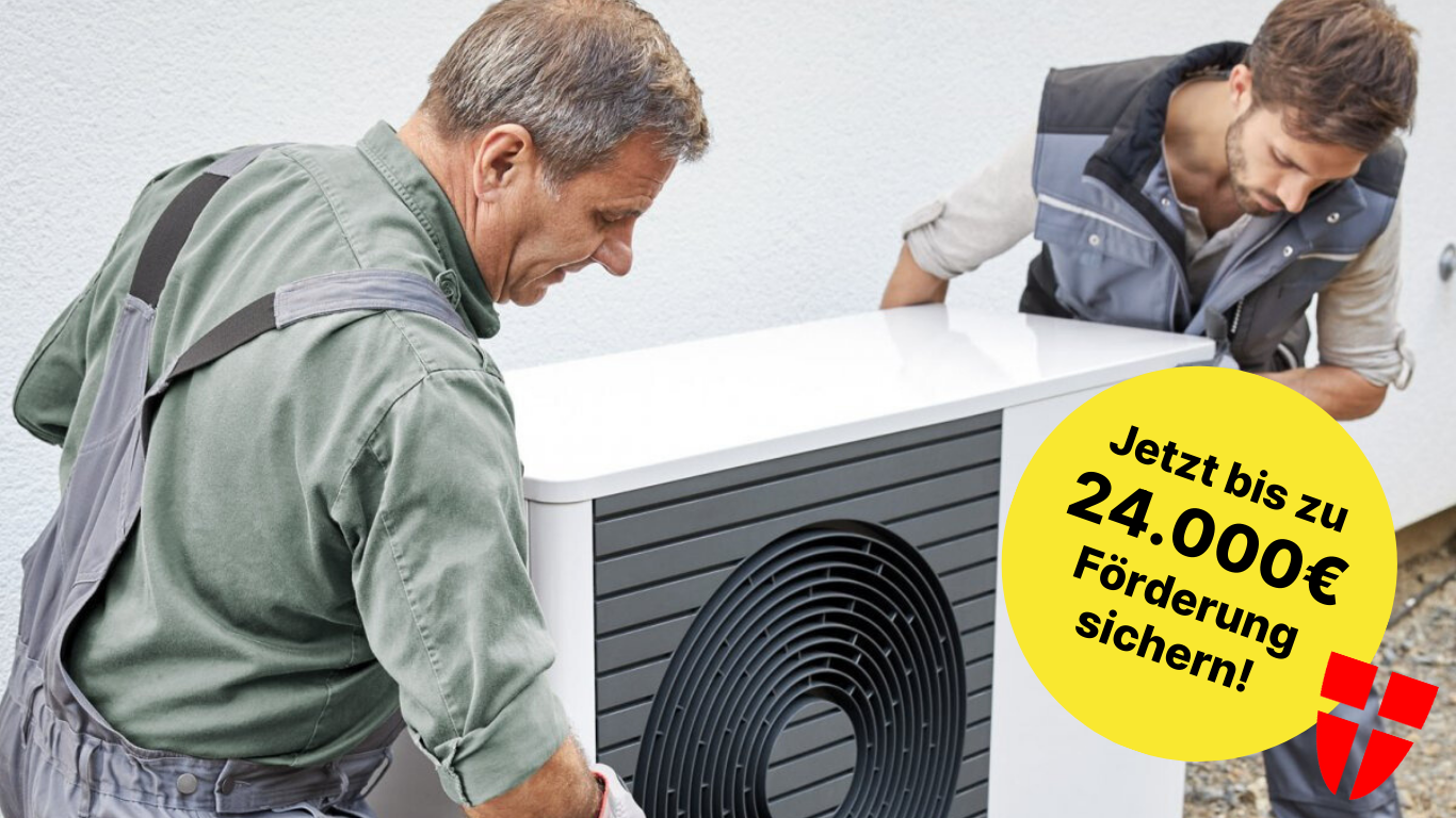 Ihr Wärmepumpen-Installateur in der Steiermark! 🇦🇹