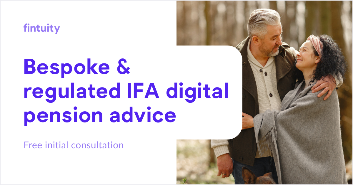 Plan Your Retirement with Expert Pension Advice | Start Now