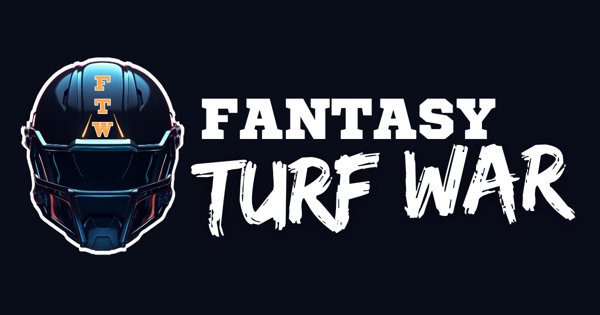 Fantasy Turf War