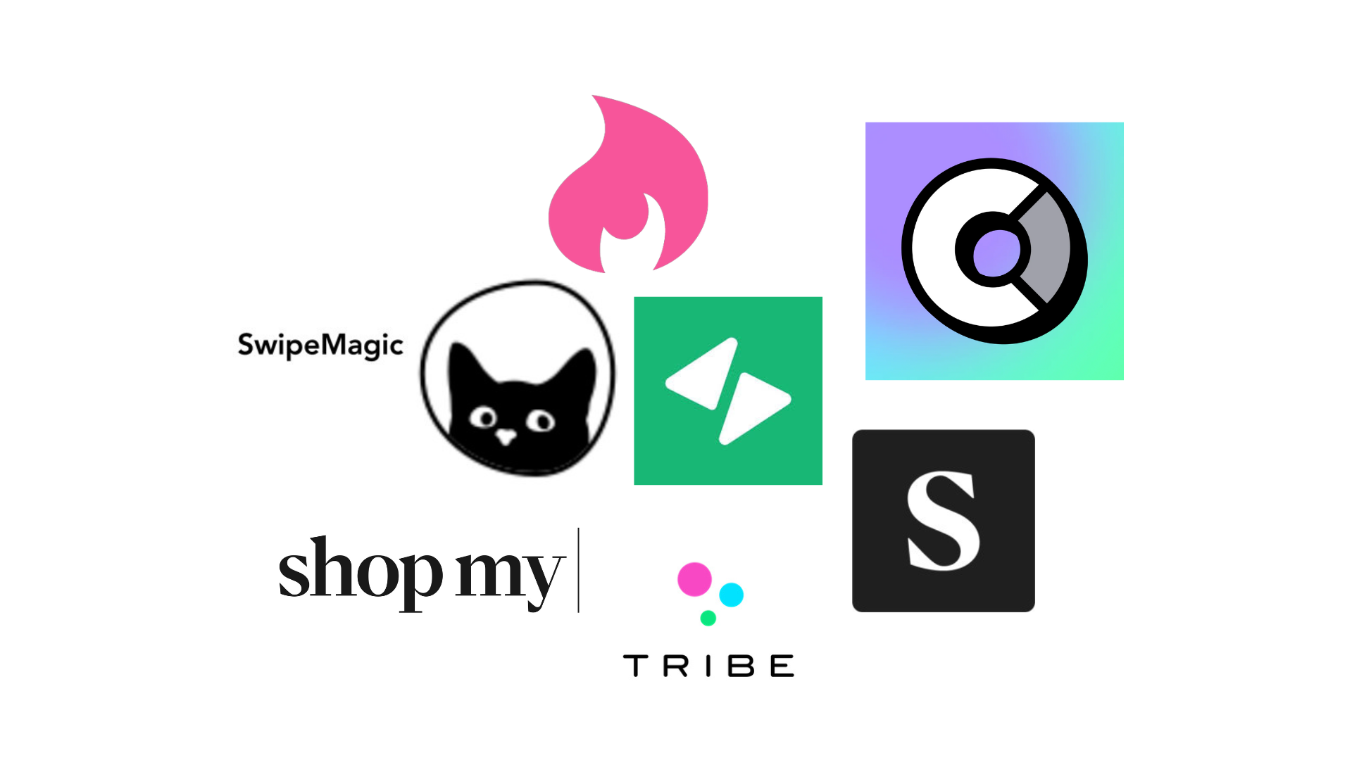 Free Influencer Marketing Tools for Shopify Brands | Influencer Gift Form