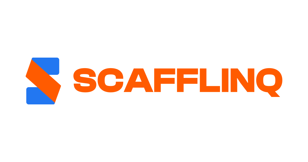 Scaffold Inspection App & Digital Scafftags | Scafflinq