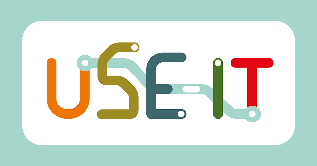 About | USE-IT Europe