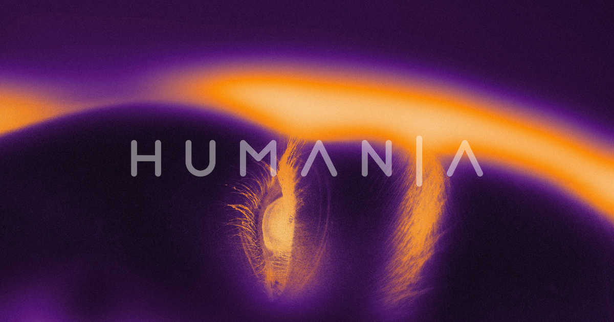 Somos | HumanIA