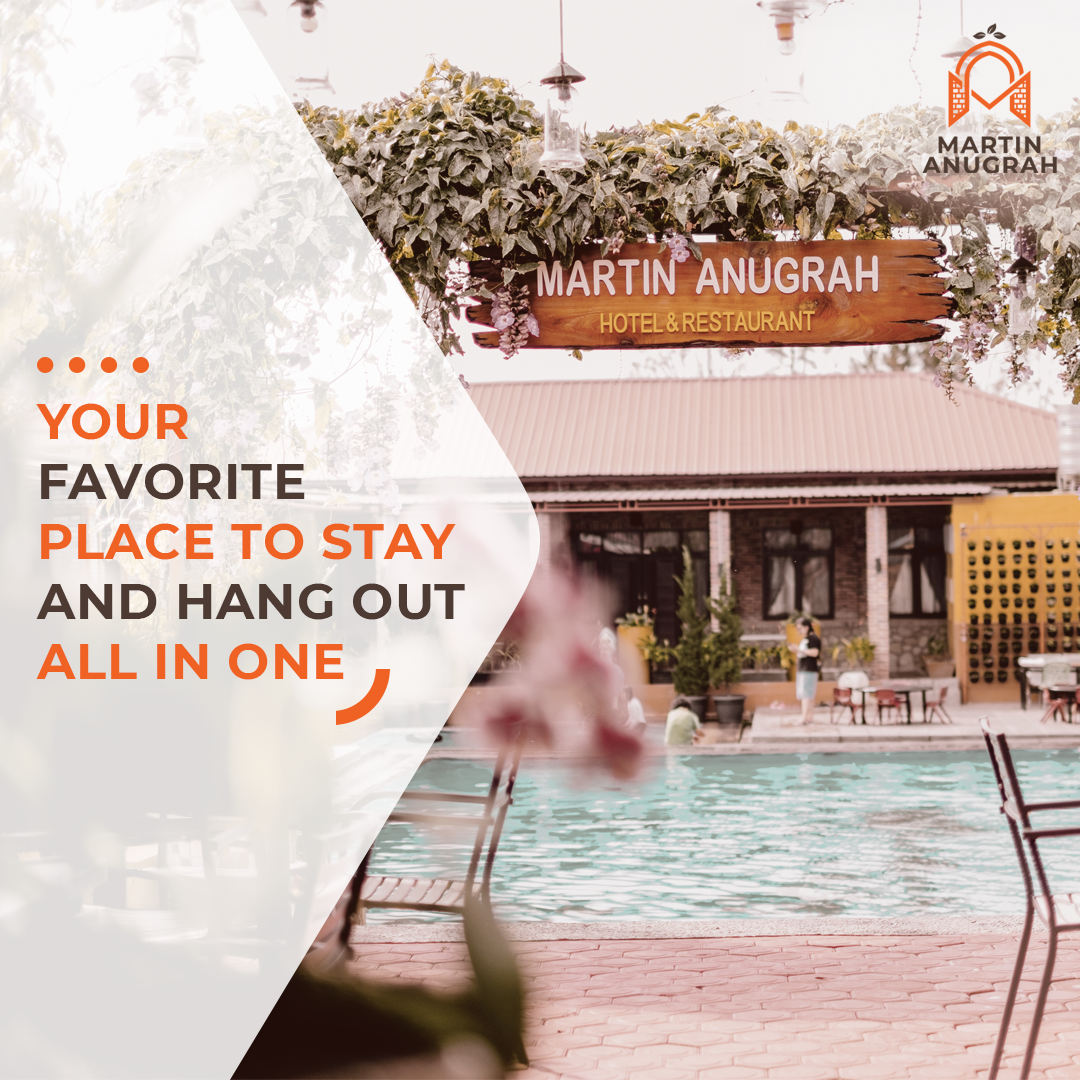 Martin Anugrah Hotel