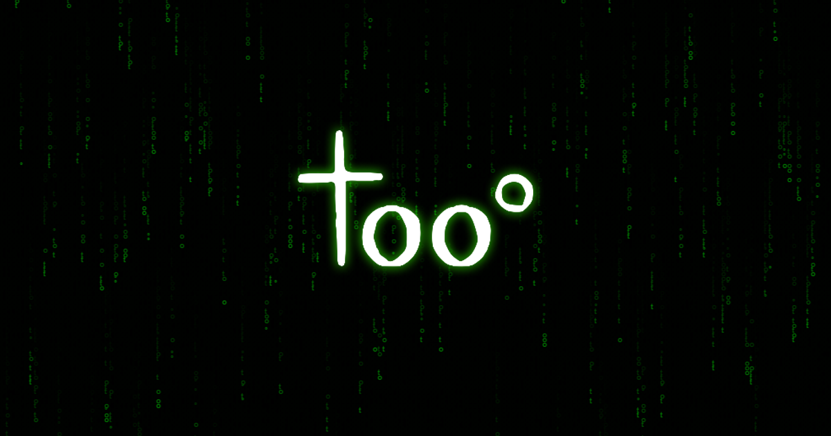 Toodegrees | Level Up with Pro+