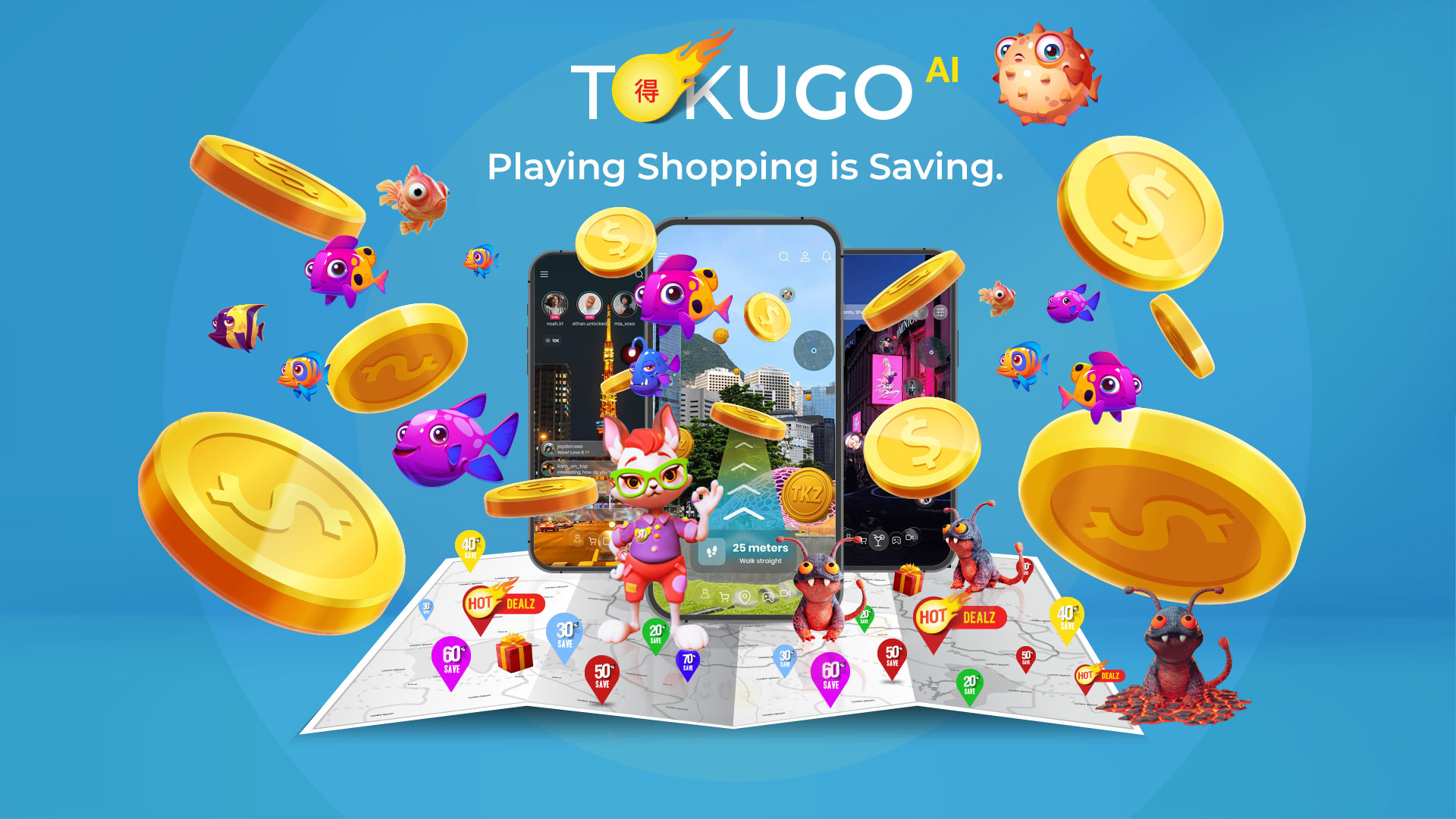 TokuGo