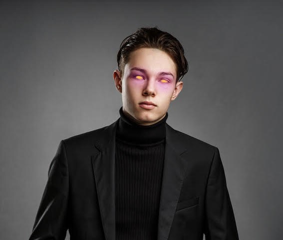 Max Meadows | Portfolio