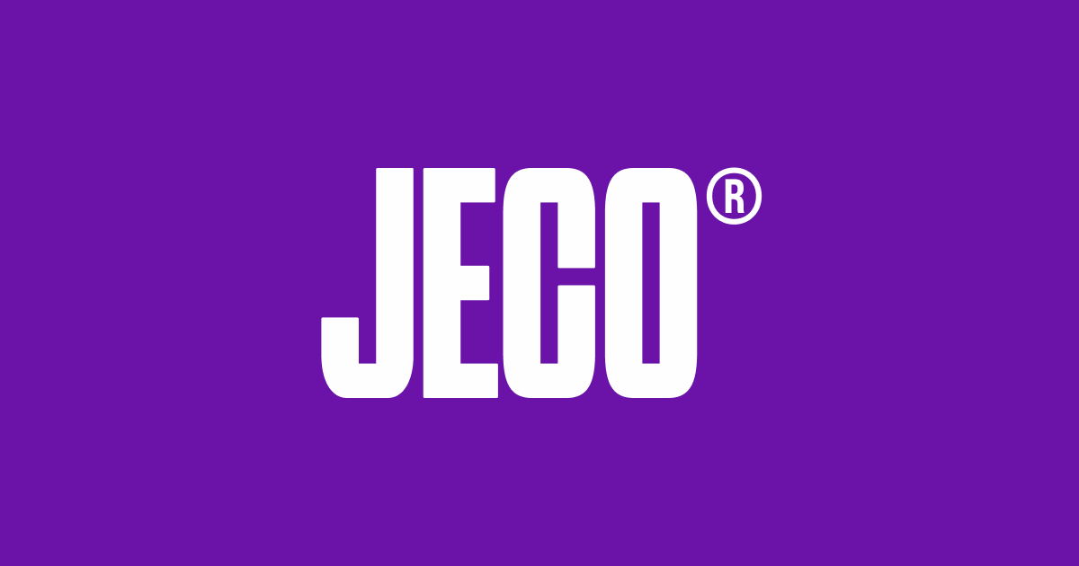 JECO | Digital Design & Framer Development Studio