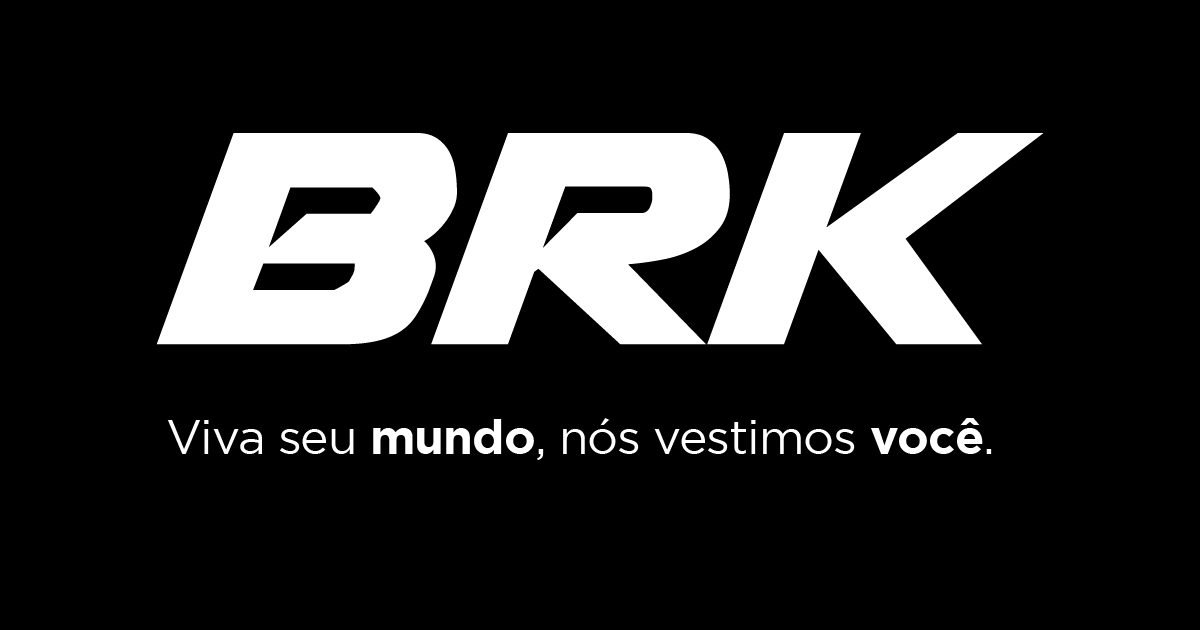 BRK | Sobre Nós