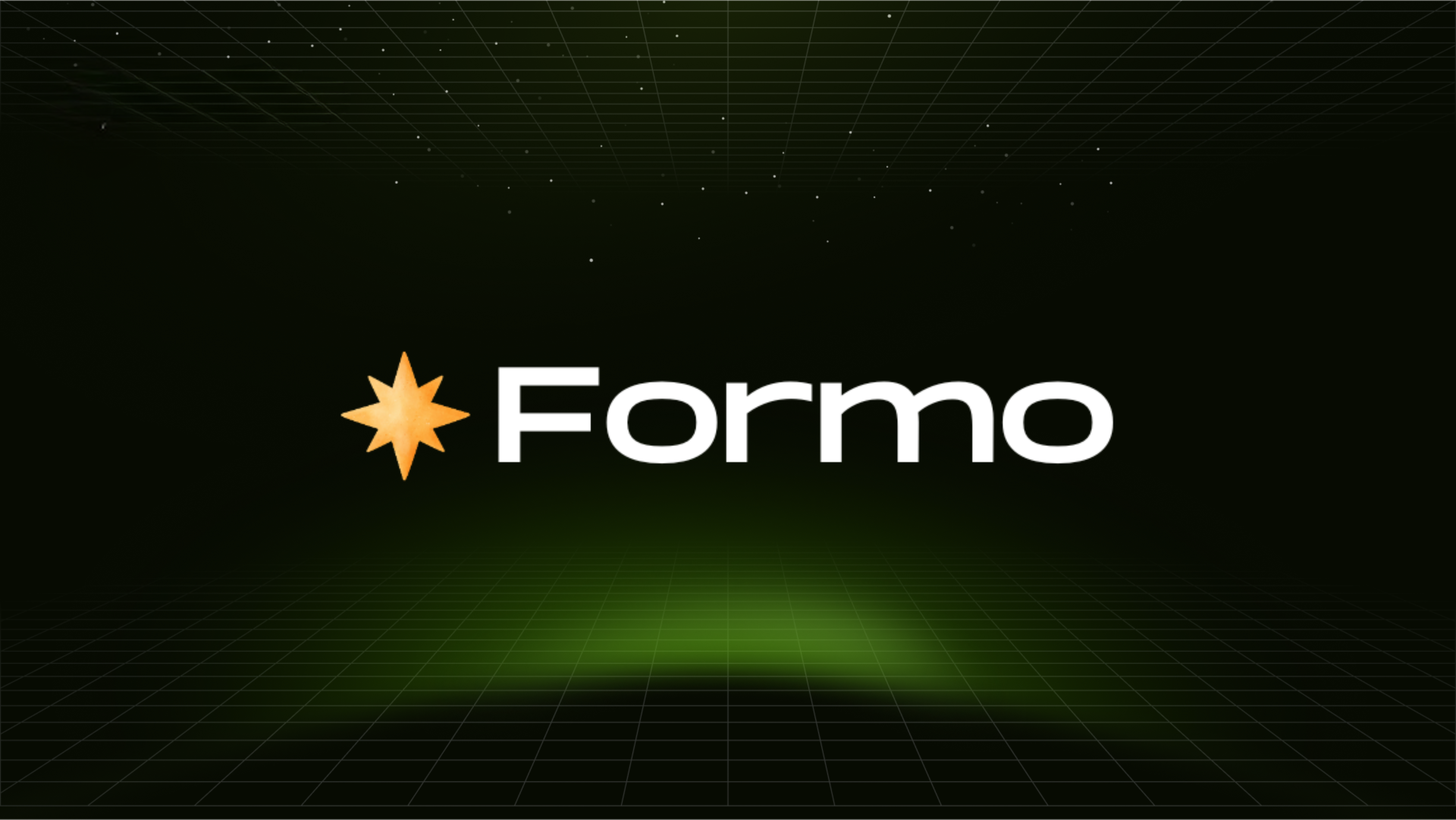 Formo | Product Analytics and Wallet Intelligence for Web3