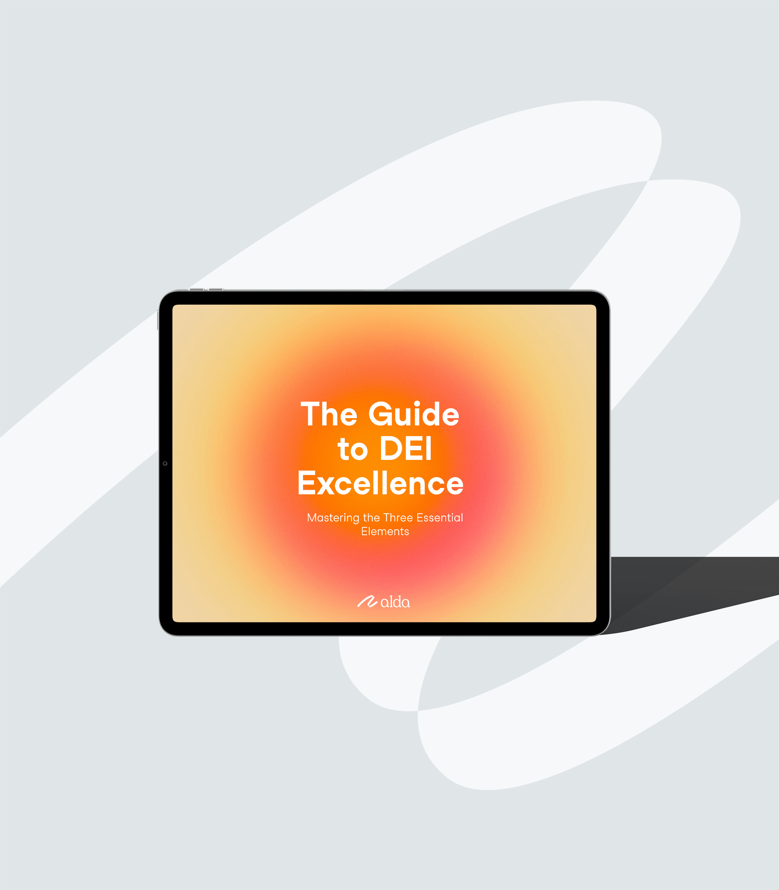 The Guide to Diversity, Equity and Inclusion (DEI) Excellence | Alda