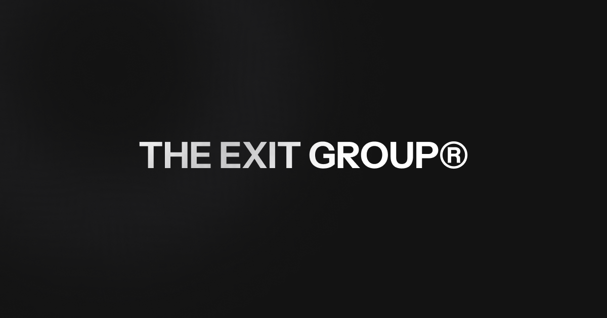 THE EXIT GROUP®