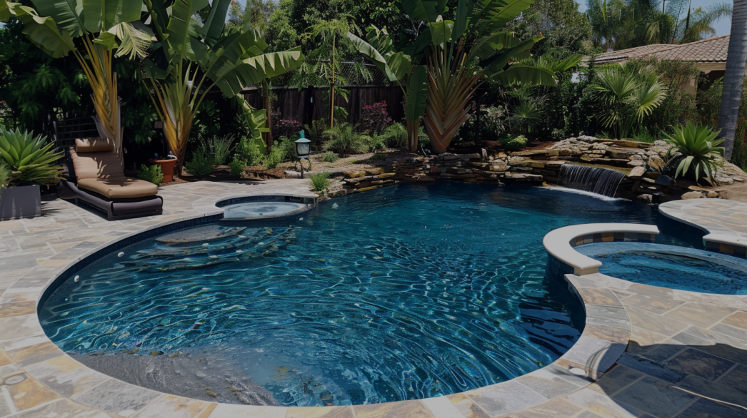 AC Pool and Spa Services