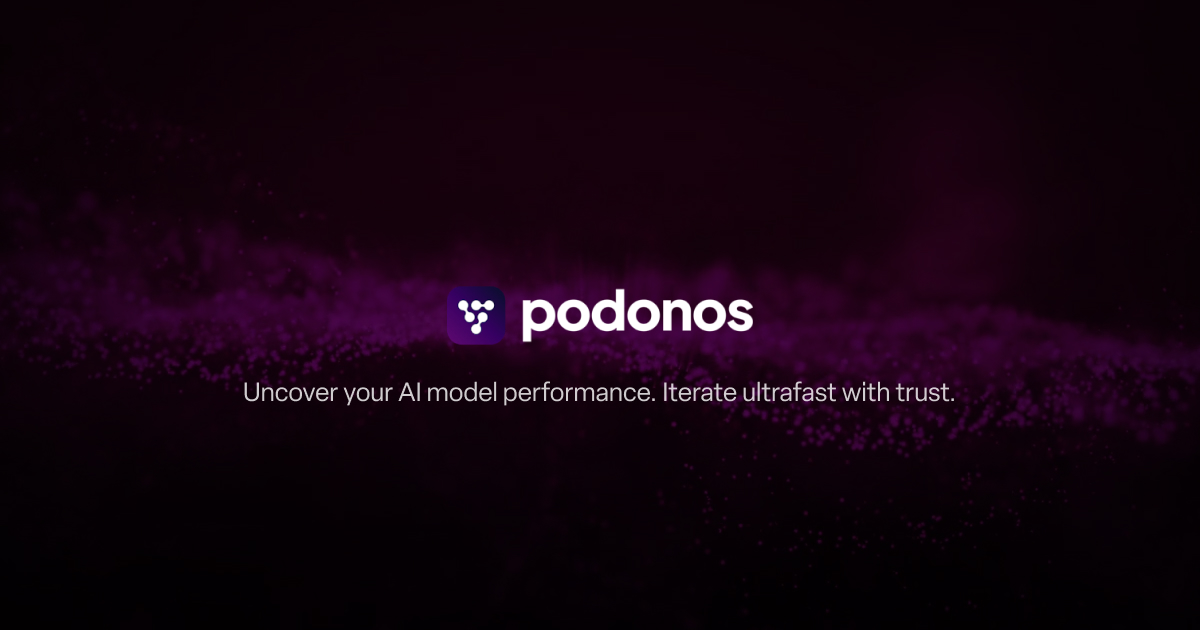 Podonos | Managed evaluation for speech and audio