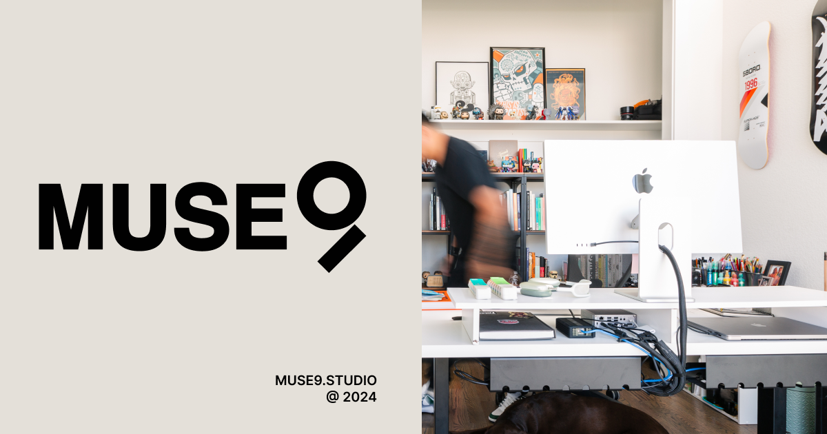 MUSE9™