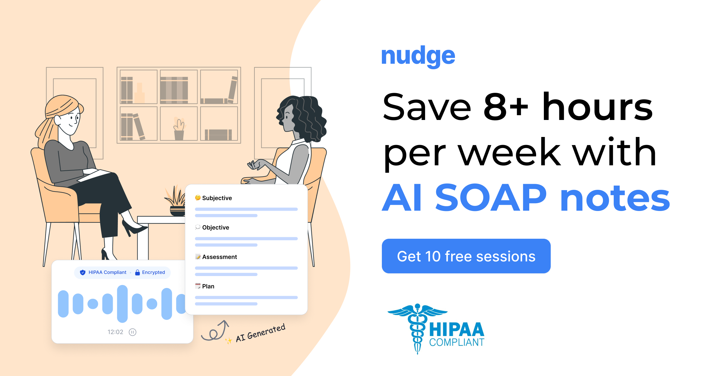 Nudge - FAQs
