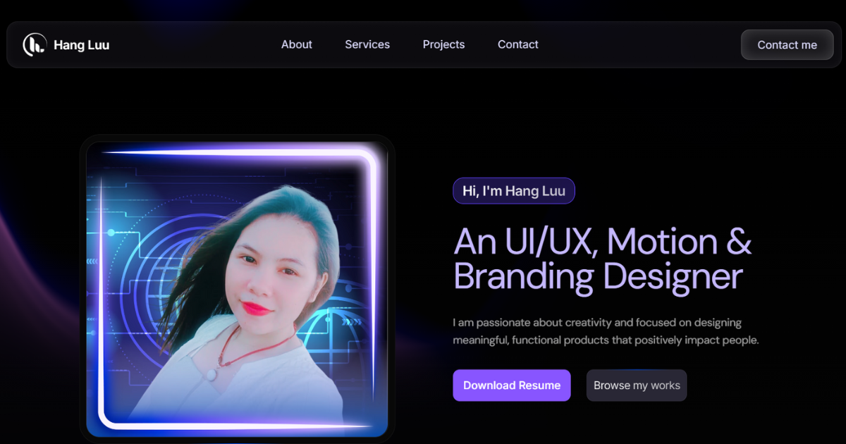 TVO English Explorer App Design | Creative Brief - Hang Luu Design
