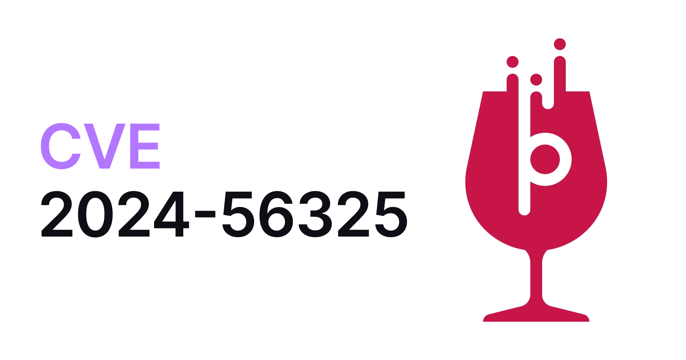 CVE-2024-56325: Critical Auth Bypass in Apache Pinot Exposes Data