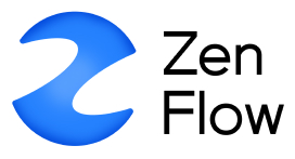 Zen Flow - Inicio