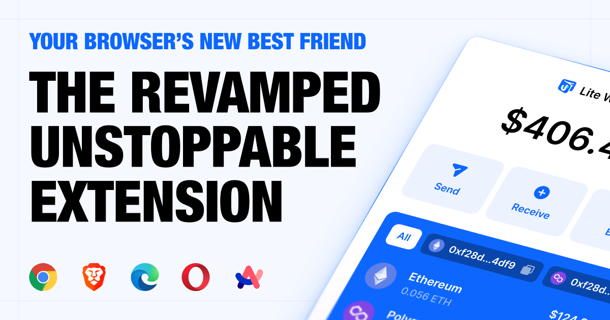 Unstoppable Products