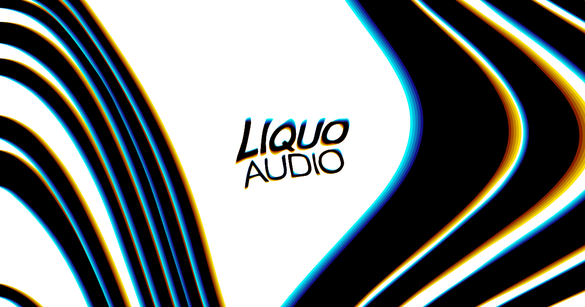 Liquo Audio