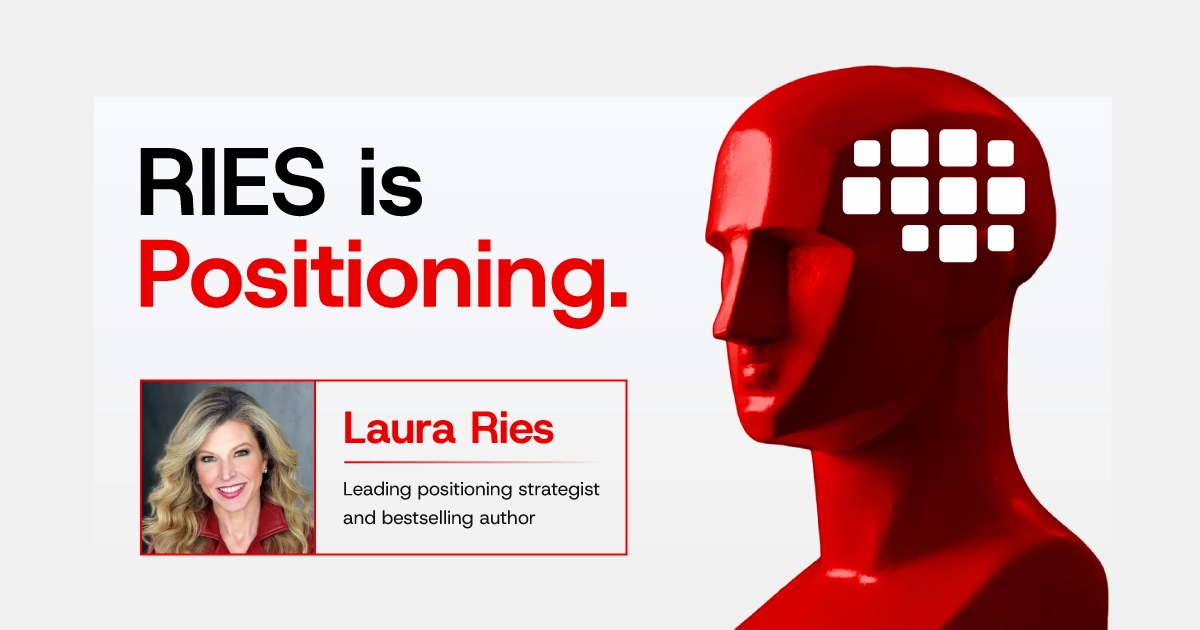 RIES | Positioning Pioneers