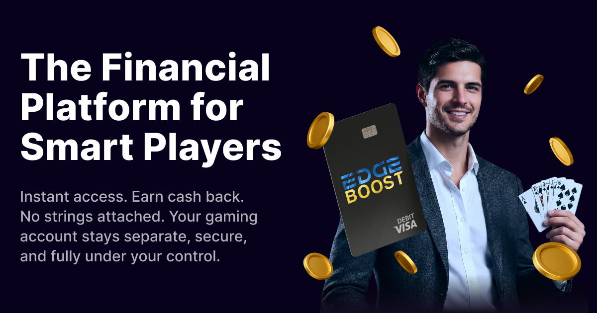 EDGE Boost | VIP Success
