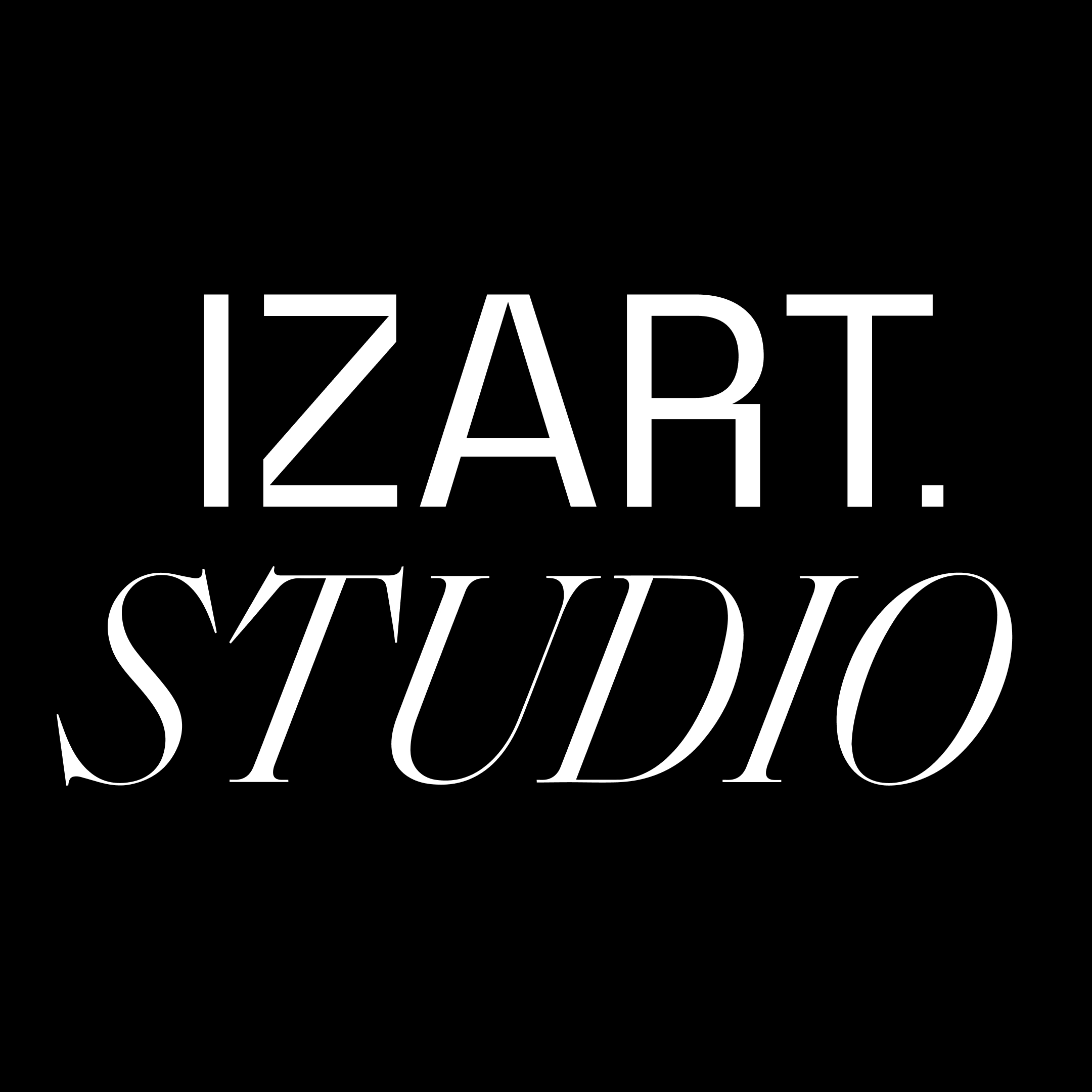 IZART STUDIO