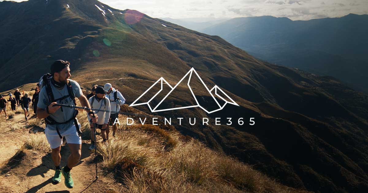 Adventure 365 | Life-Changing Retreats
