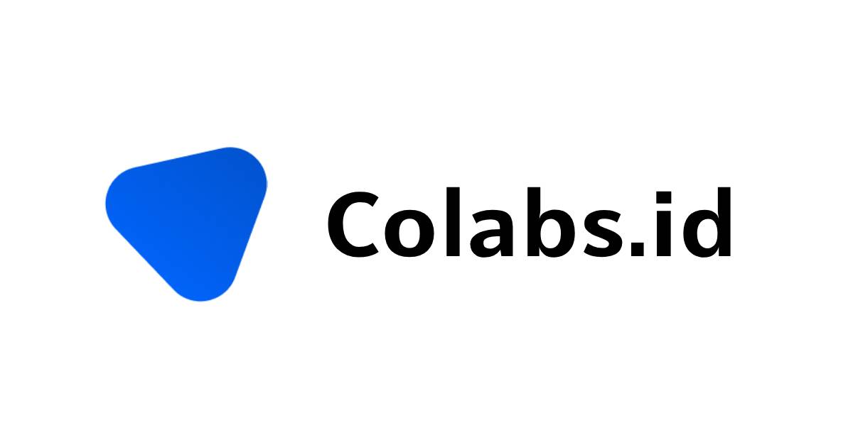 Layanan -Colabs