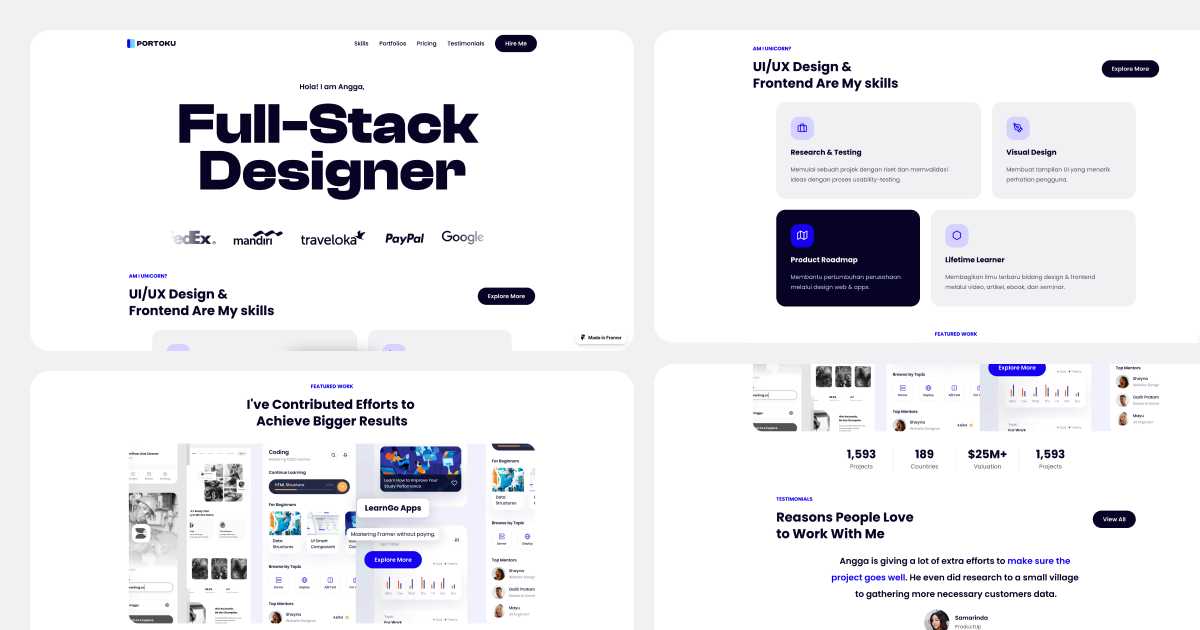Shipfast - No code development agency