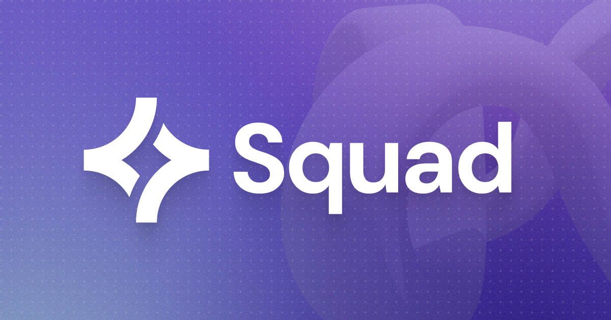 AI Strategy & Product Discovery Platform | Squad AI