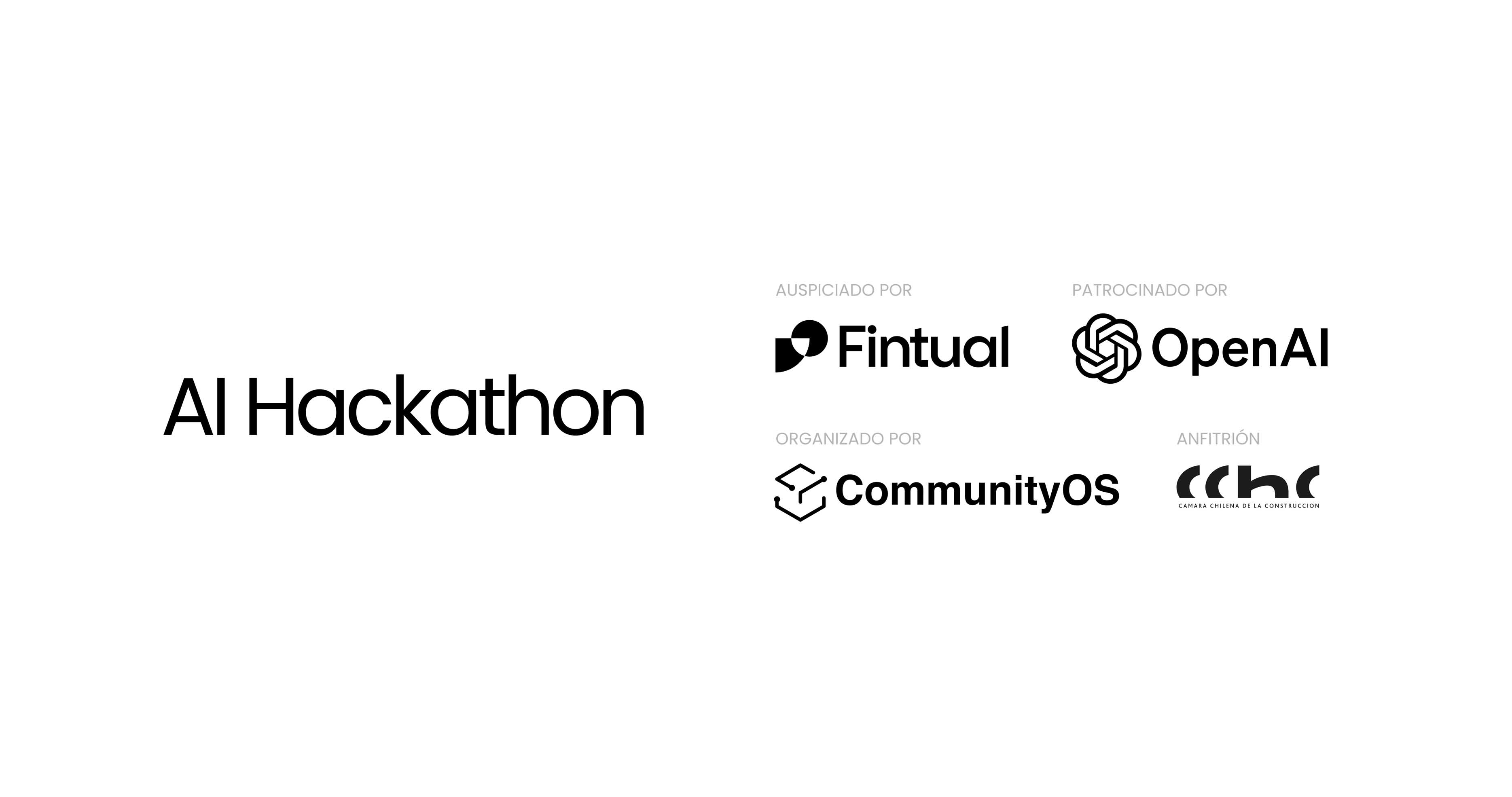 Hackathon de OpenAI en Latinoamérica - Fintual