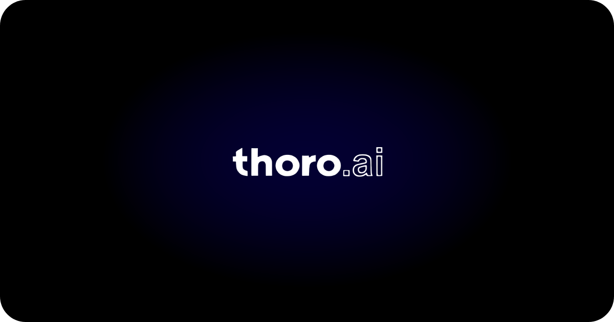 Thoro