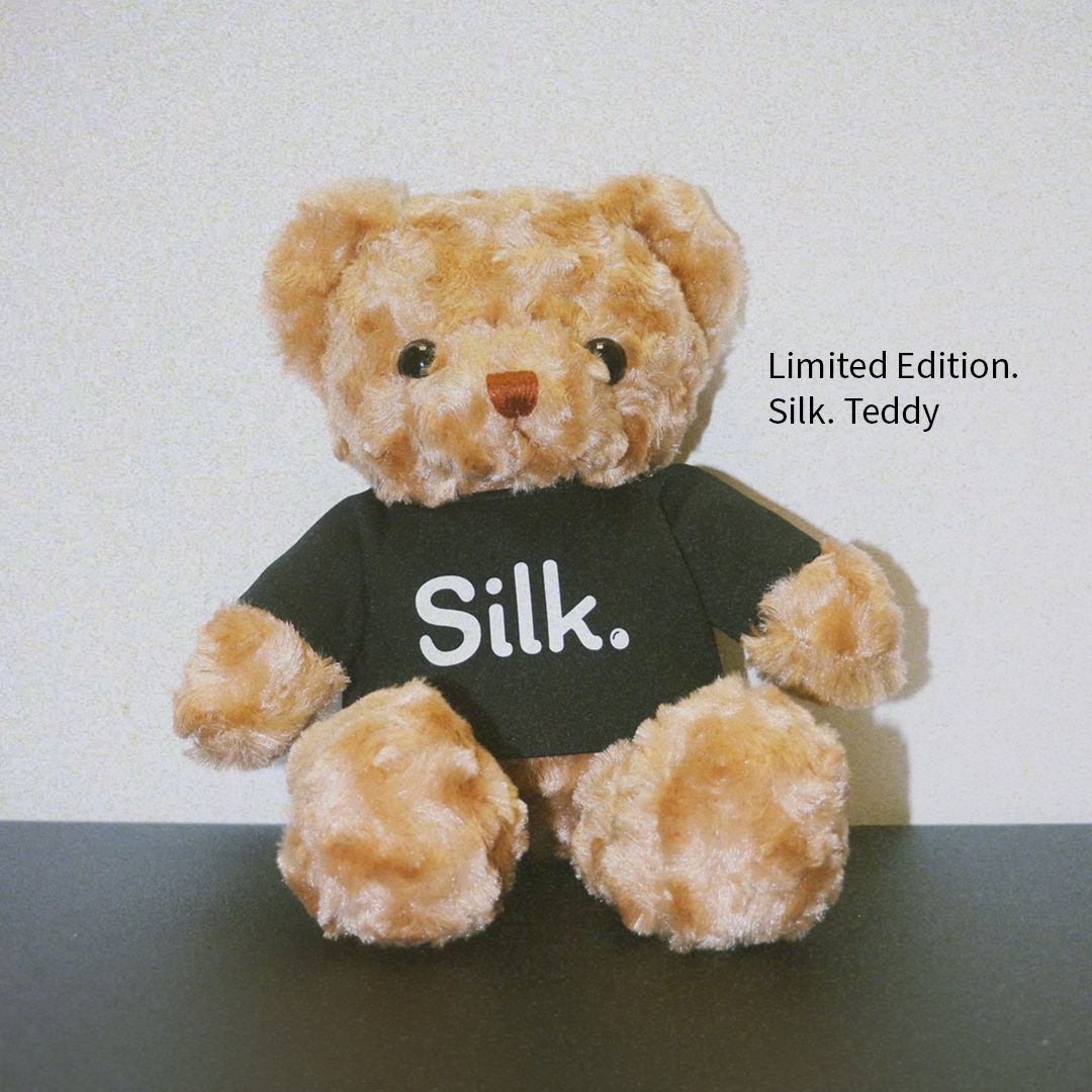Silk. Studios | Our Space for Creativity