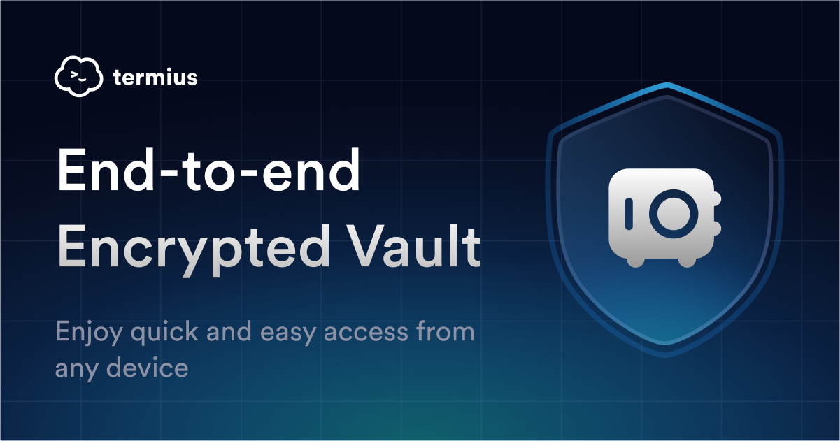 Vault
