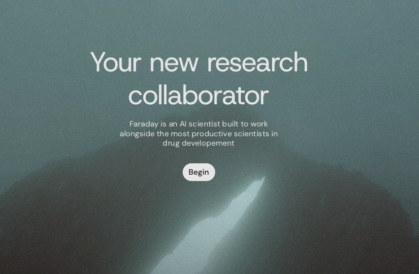 Faraday Achieves State-of-the-Art Performance on Ether0 Chemistry Benchmark - Ascent Bio - AI ...