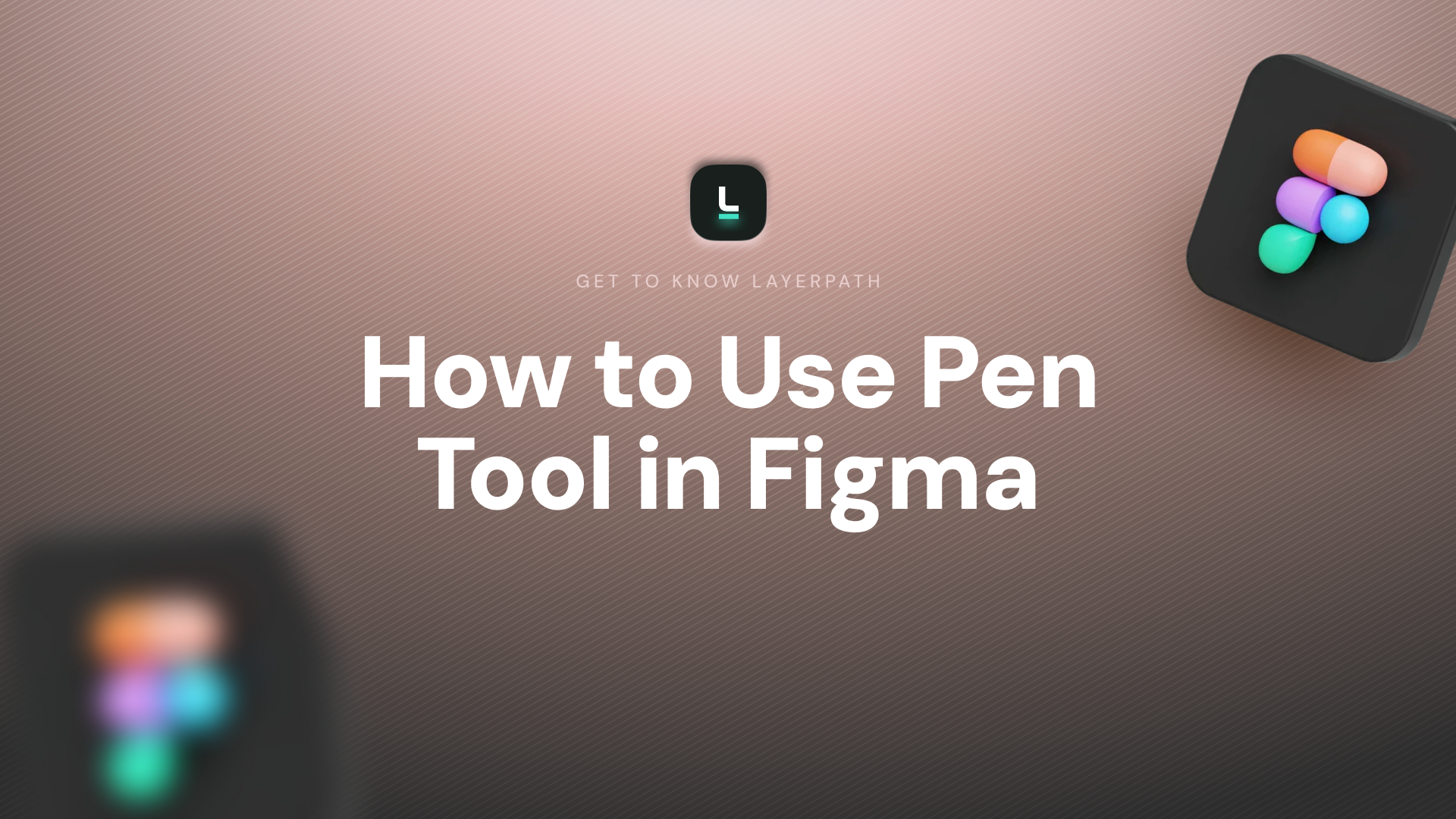 How to Use Pen Tool in Figma