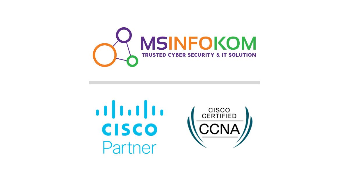 Cisco Indonesia - IT & Networking