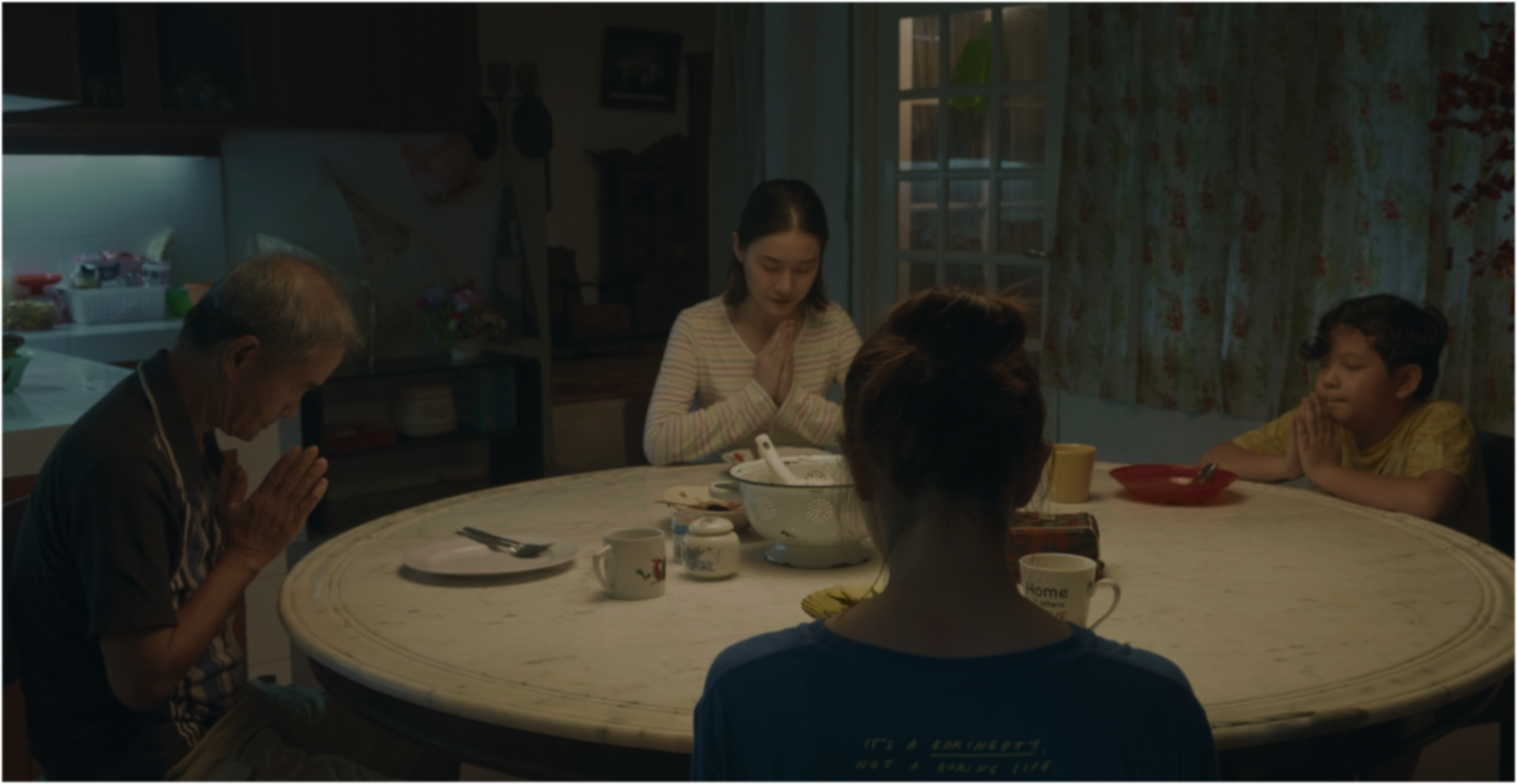 Shock Film Id