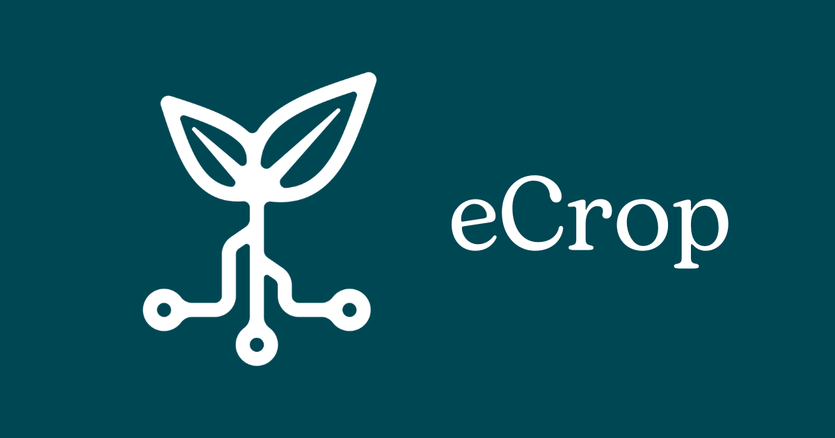 eCrop