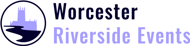 Worcester Riverside Events
