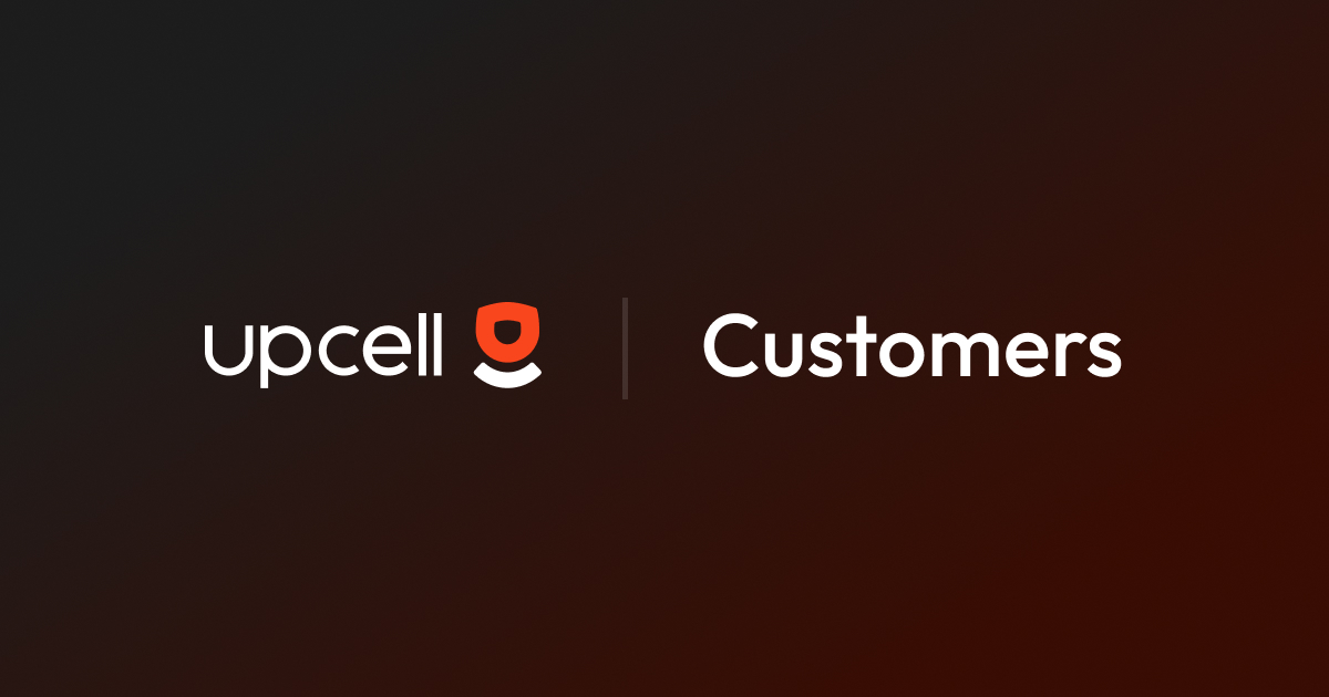 Customer success stories | upcell