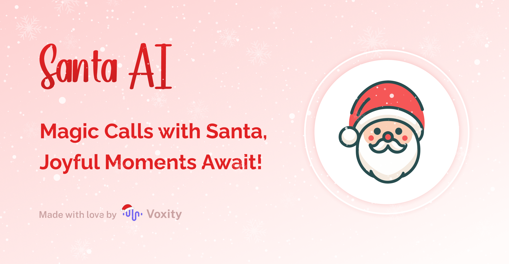 Santa AI | Política de Privacidad