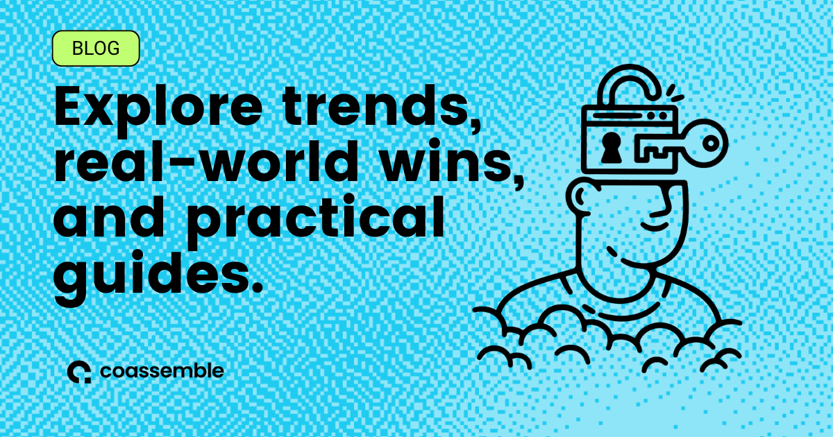 SCORM 101: Your Quick Guide to eLearning Standards - Coassemble