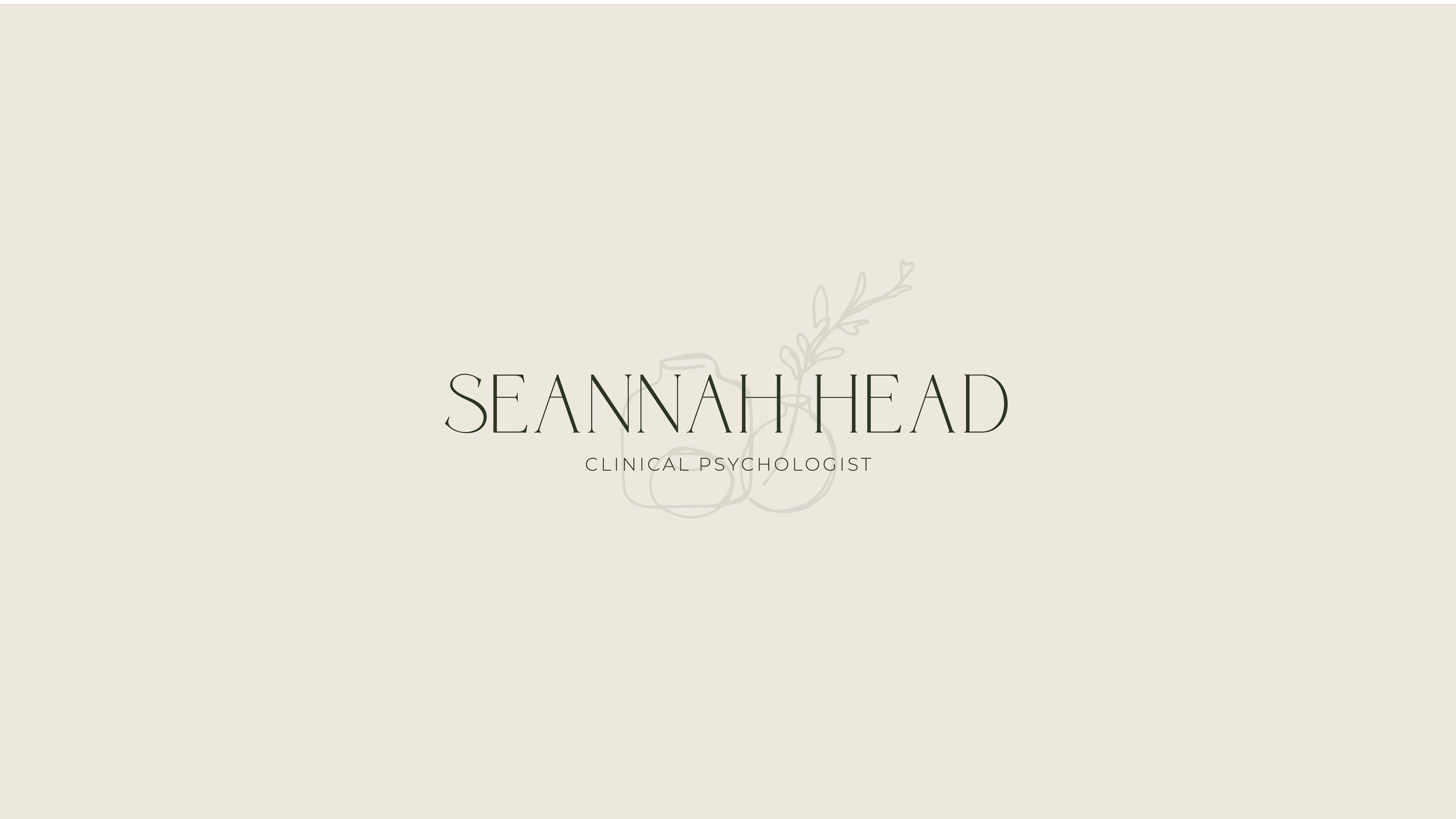 Seannah Head - Clinical Psychologist