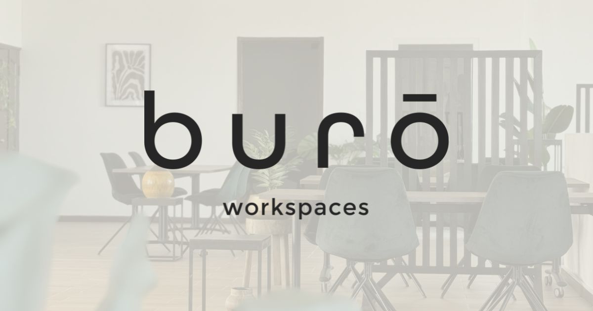 Buro Workspaces Suriname