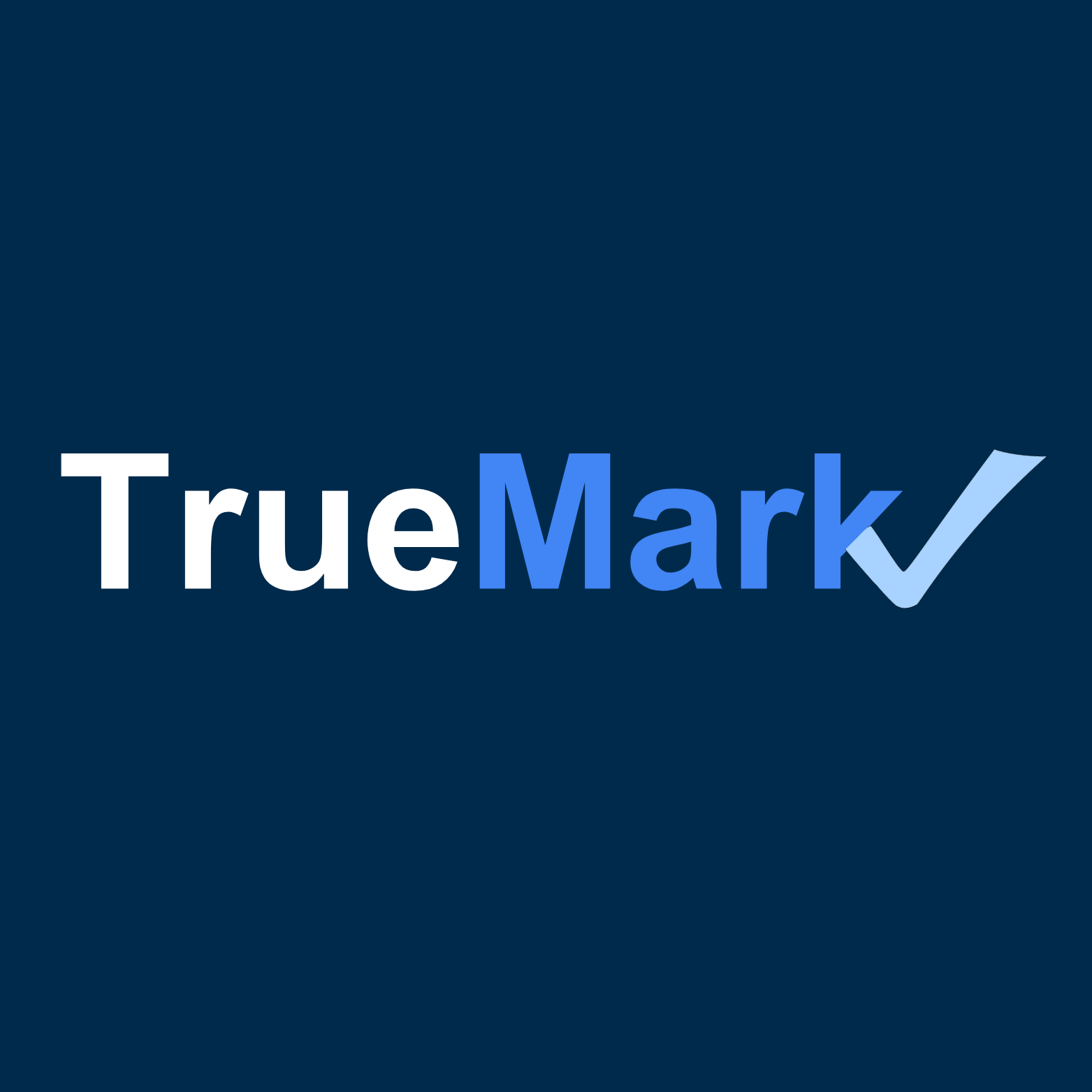 TrueMark